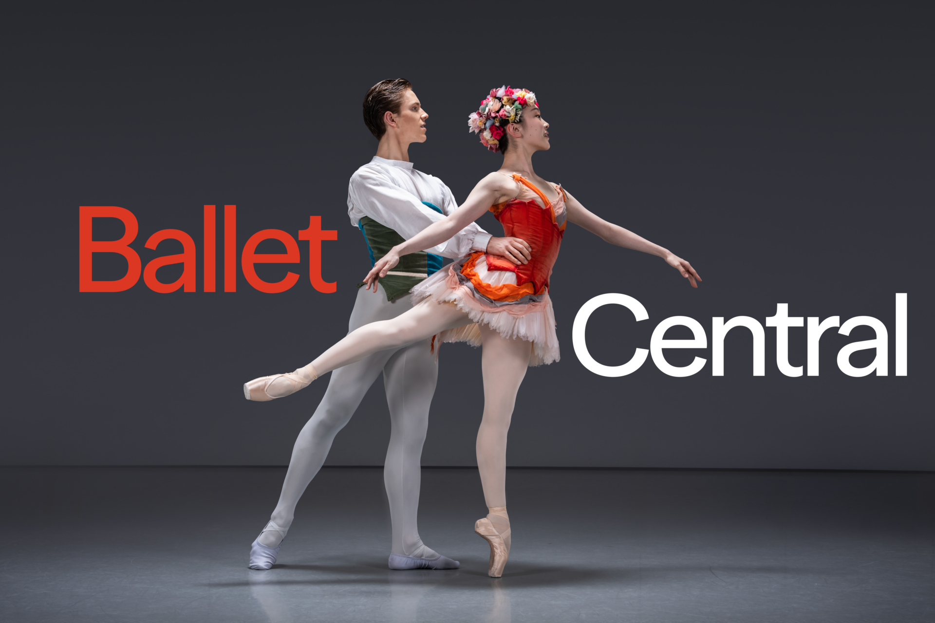 Ballet Central on Tour 2026 - Ballet Central
